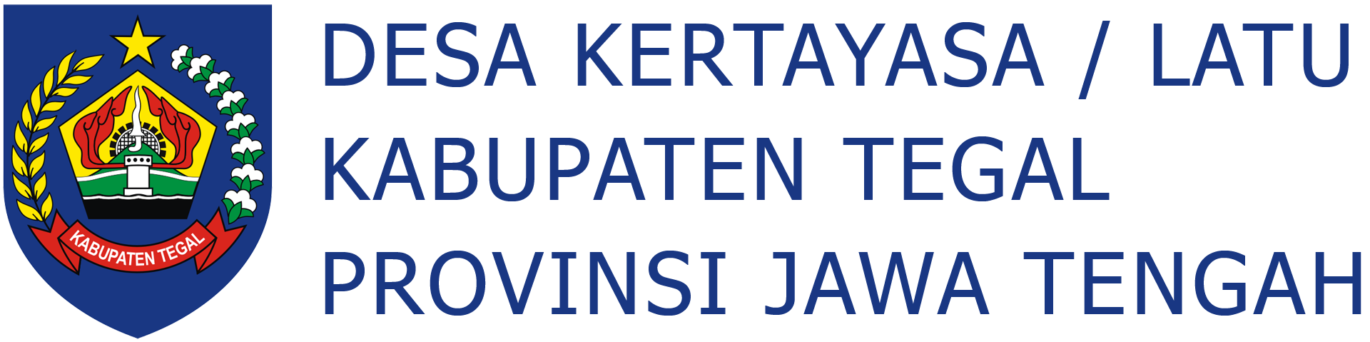 Sistem Informasi Desa Kertayasa